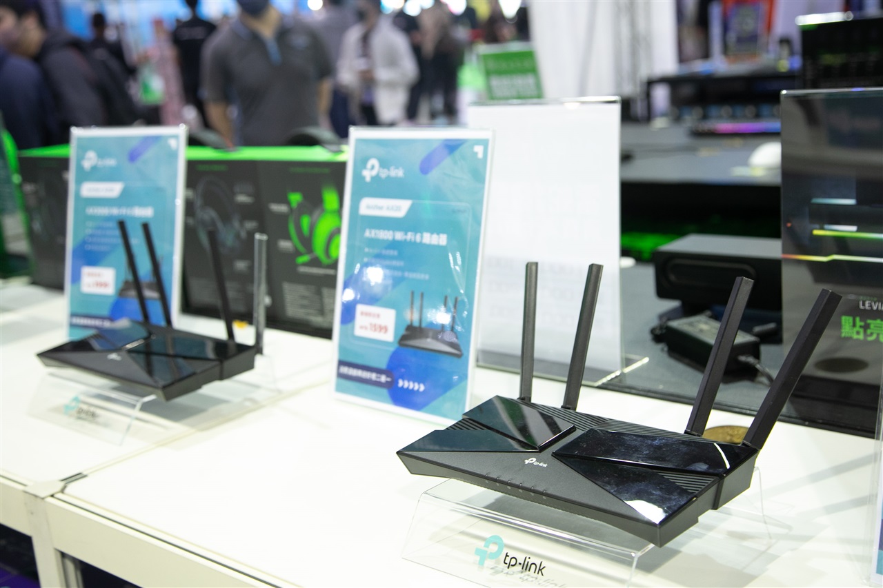 MediaTek, Realtek await pick-up in orders for Wi-Fi chips