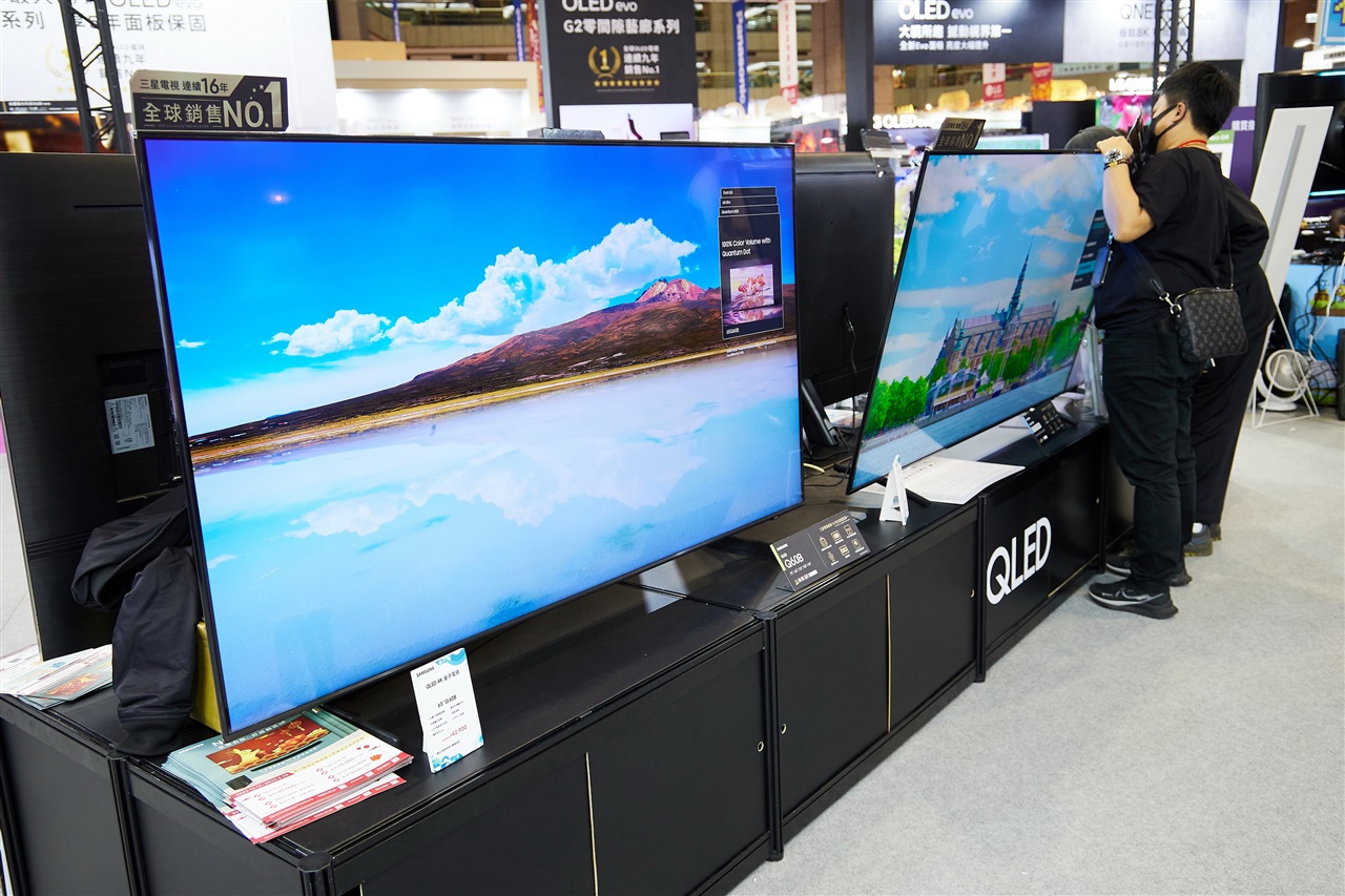 Chinese panel makers see significant profit declines in 2022
