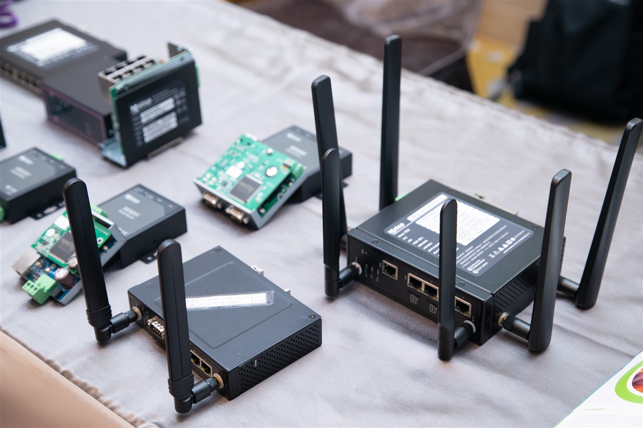 Taiwan network devices vendors cautiously optimistic about 2023