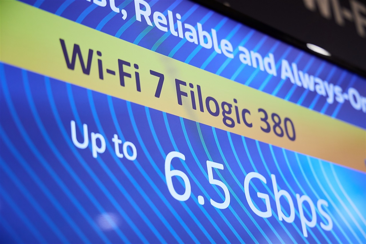 Inspection labs see rise in orders for Wi-Fi routers, communication modules