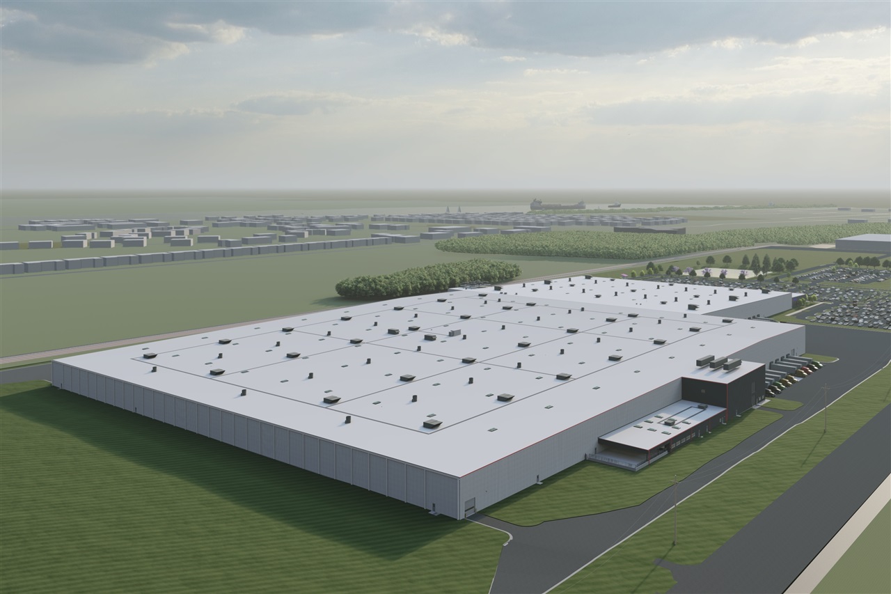 Magna expands EV battery enclosure business by supplying another GM model