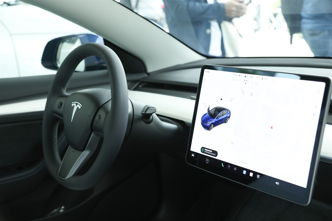 EV Impact: smart cockpit