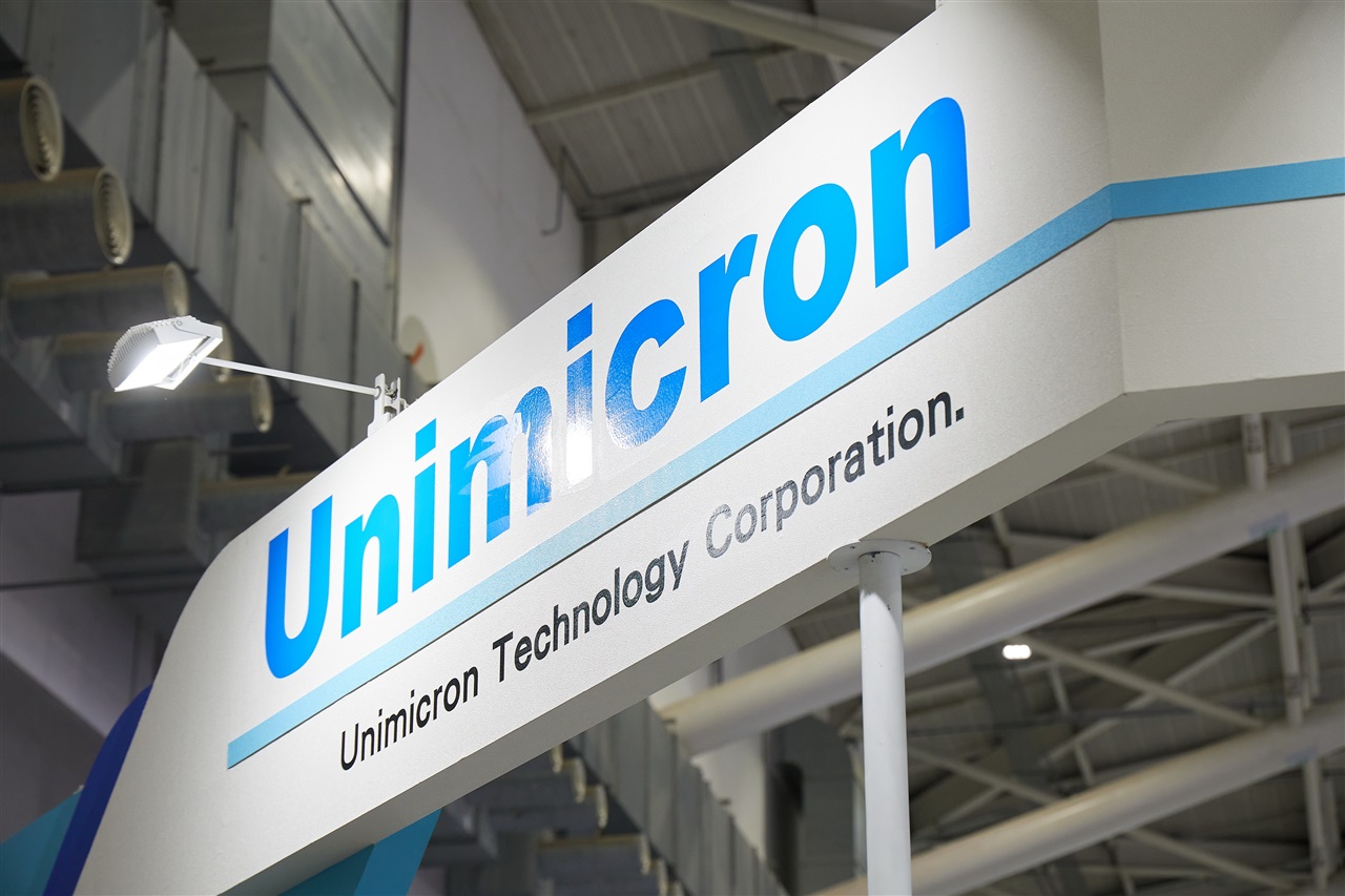 High-end ABF substrate demand remains stable, says Unimicron