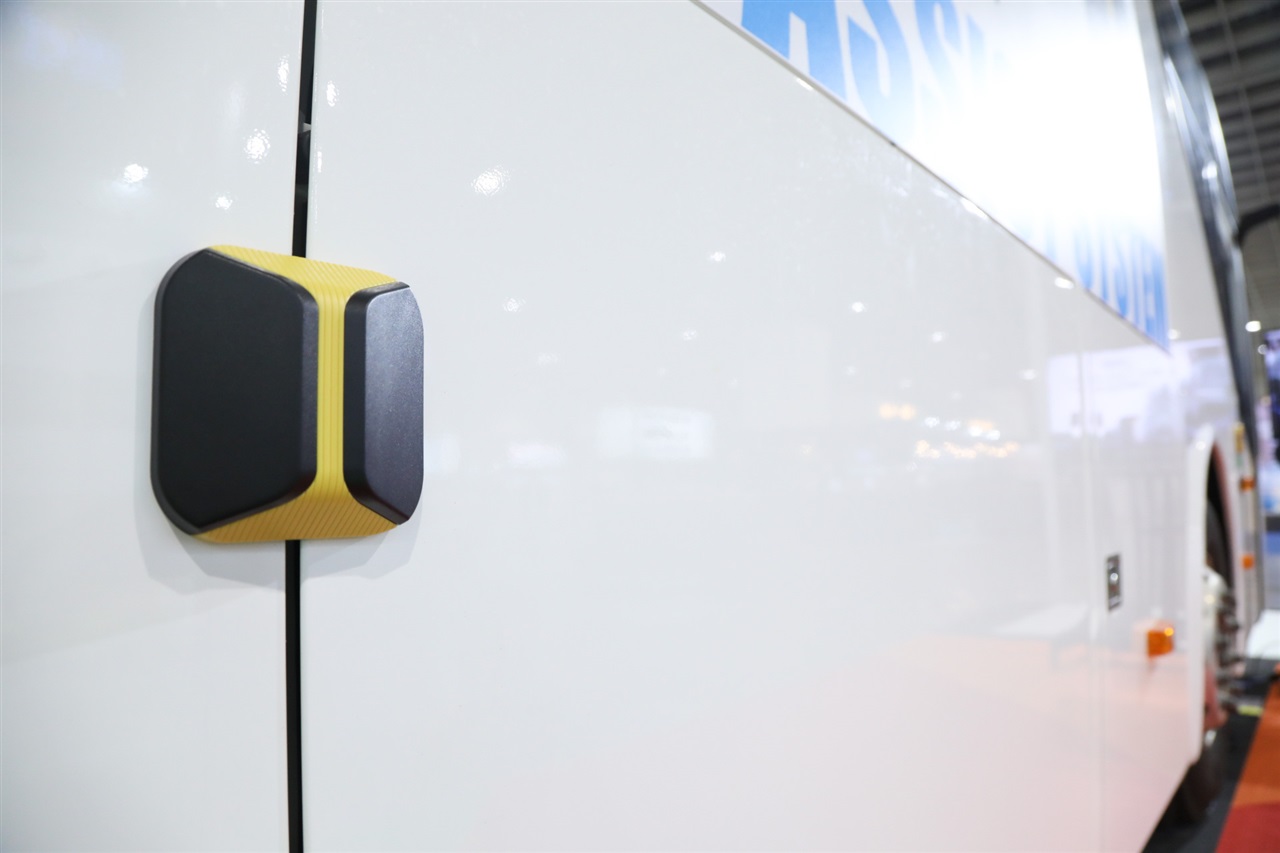 Taiwanese makers gearing up for automotive mmWave radar boom