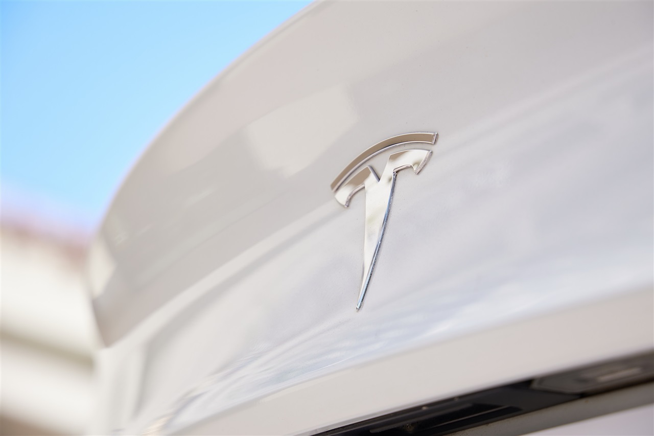 Tesla most likely to source mmWave radar chips from TI