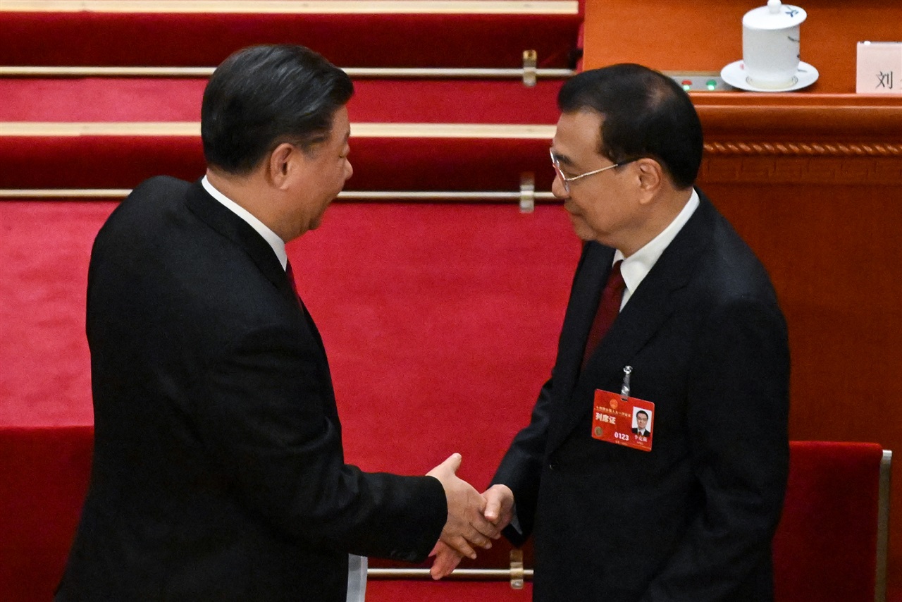 China to leverage 'whole nation' system to reach technology self-reliance