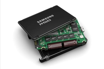 Enterprise SSD prices continue fall in 1Q23, says TrendForce