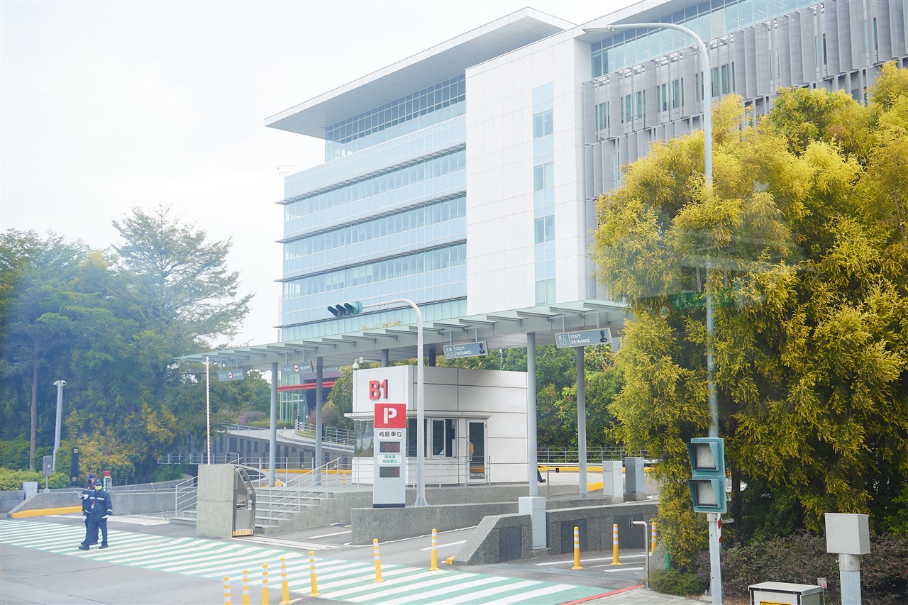 Former TSMC R&D executive joins Samsung