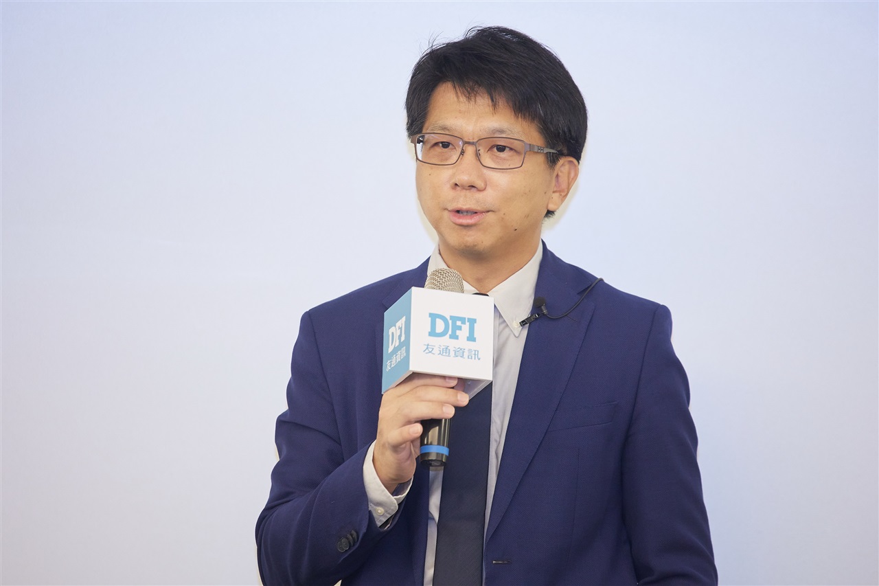 DFI optimistic about market prospects for 2023