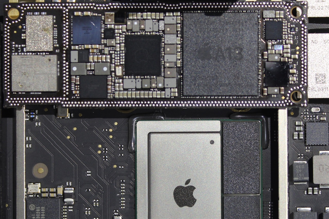 IC verification labs see demand pick up for system vendors' self ...