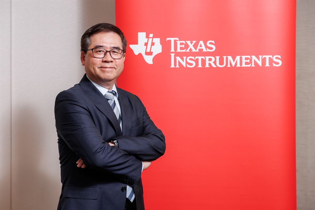 TI promotes 32-bit general-purpose MCUs for edge AI