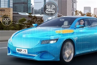 NXP S32G3 series automotive processors accelerate software-defined ...
