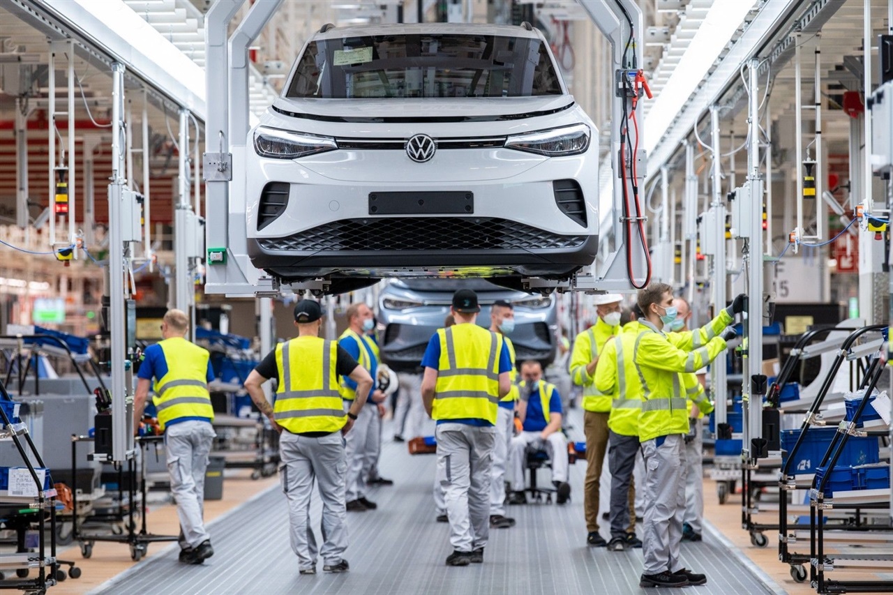 Global Igbt Shortage Worsens On Tesla Policy Change