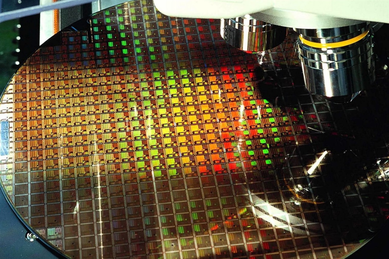 Samsung's US semiconductor plant unaffected by proposed PFAS regulation ...