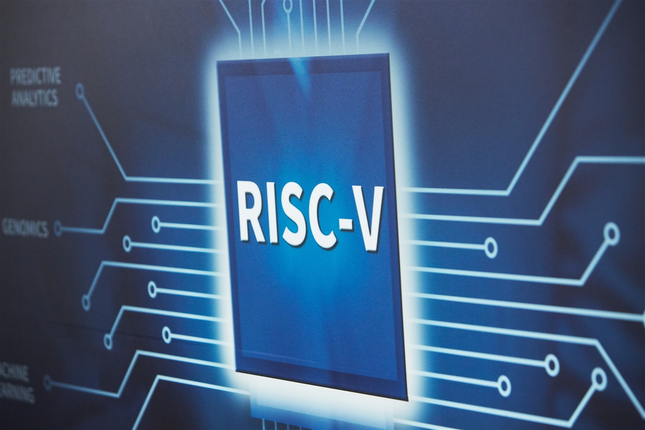 Baidu invests in RISC-V chip company StarFive
