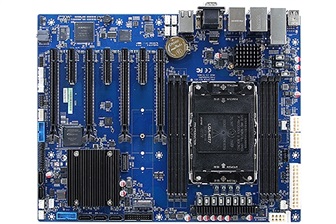 Avalue announces ATX server board based on latest 4th generation Intel ...