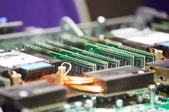 DRAM ASPs to drop 10-15% in 2Q23