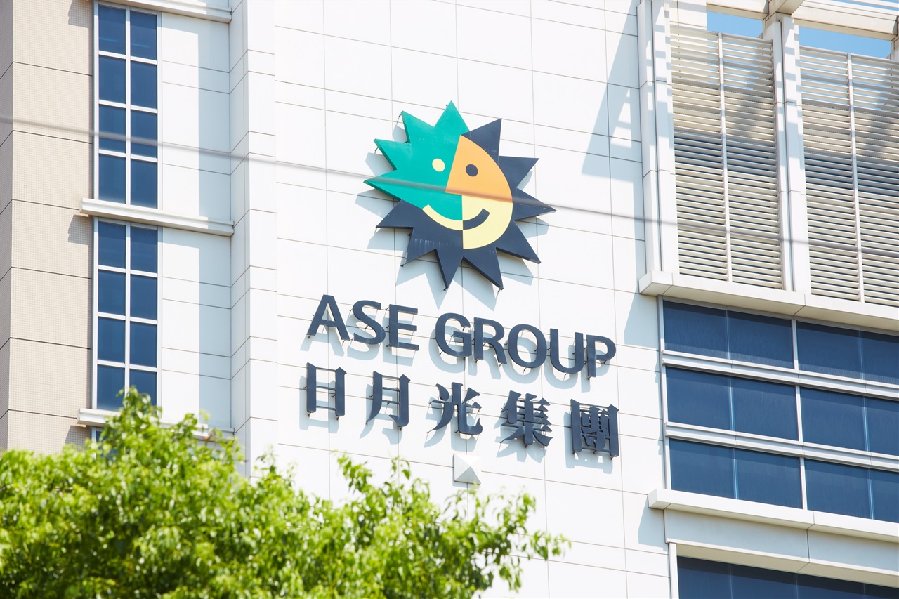 ASE steps up deployment in automotive electronics sector