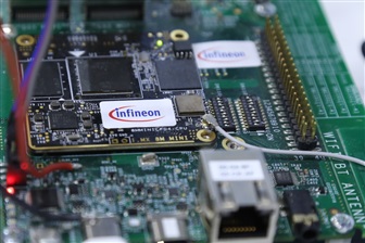 News tagged Ardentec at DIGITIMES