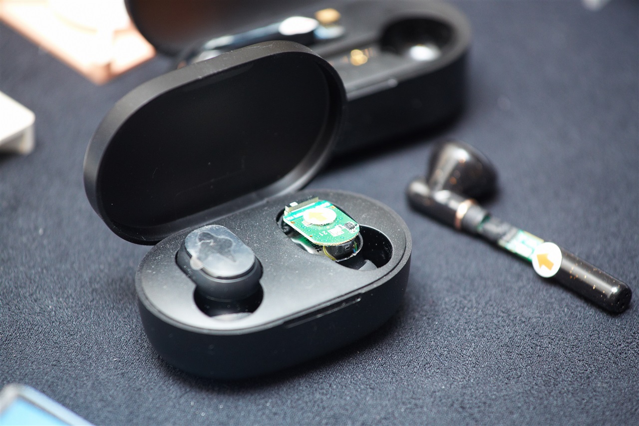 IC demand for TWS and other CE devices remains robust in emerging markets