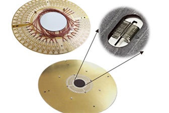 STAr Technologies unveils 3D/2.5D MEMS micro-cantilever WAT probe card