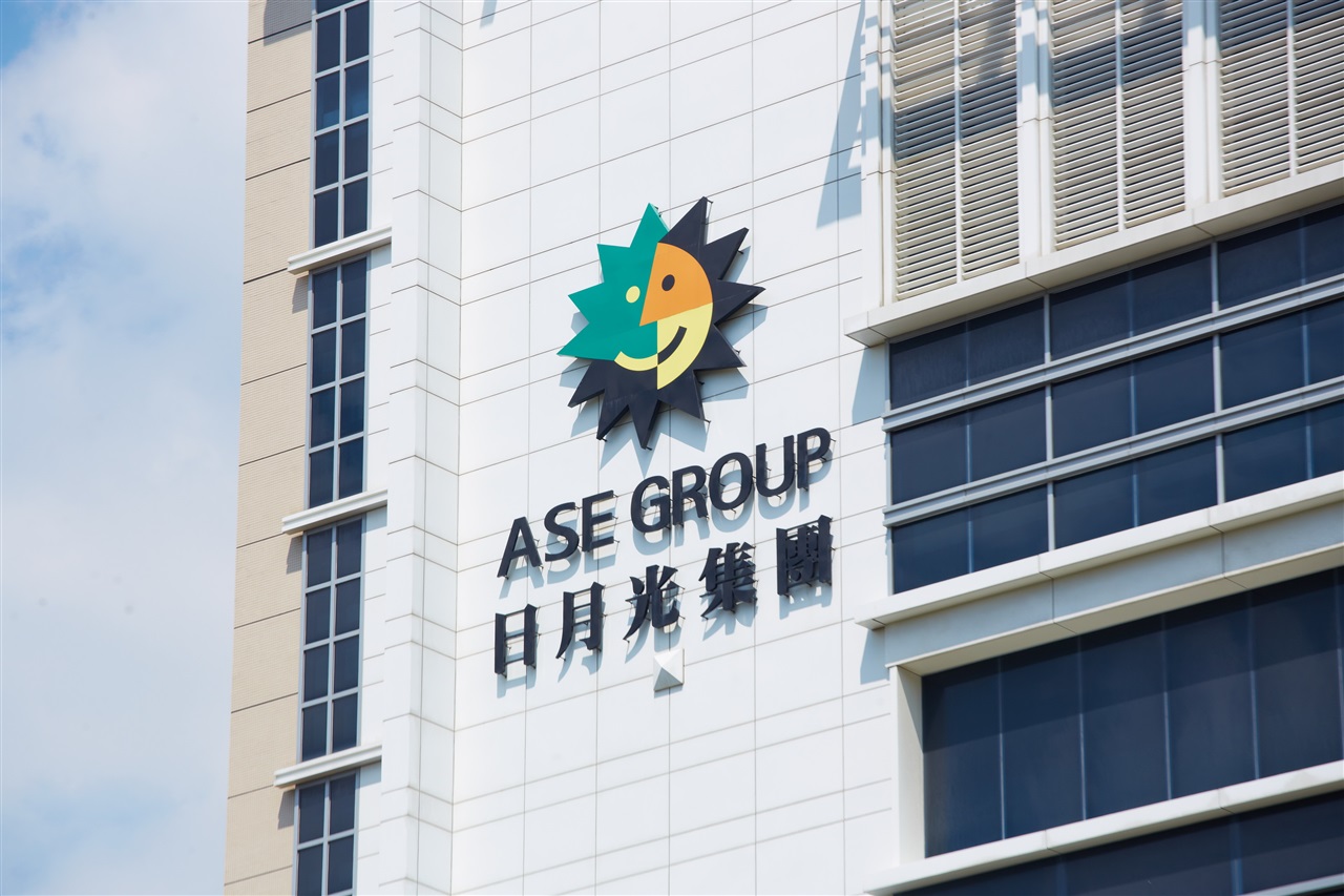 Taiwan-based OSATs post better-than-expected sales for March