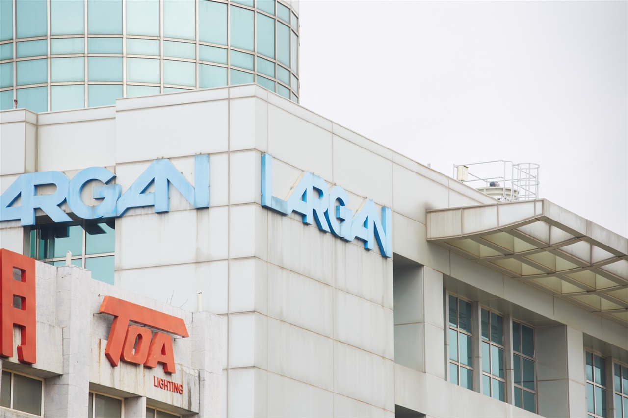 Largan outlook for smartphone market to draw market attention