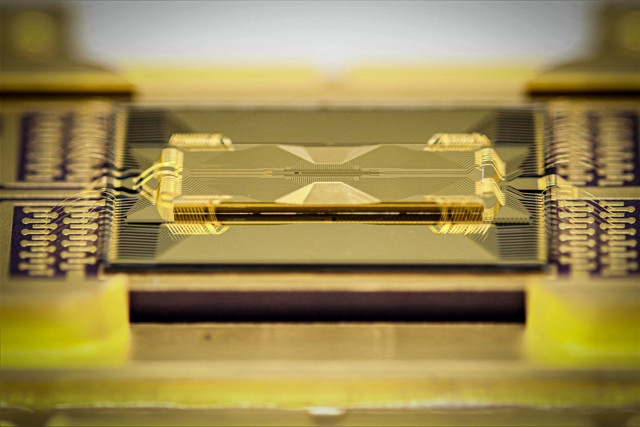 Topco Scientific remains upbeat about 2023 growth