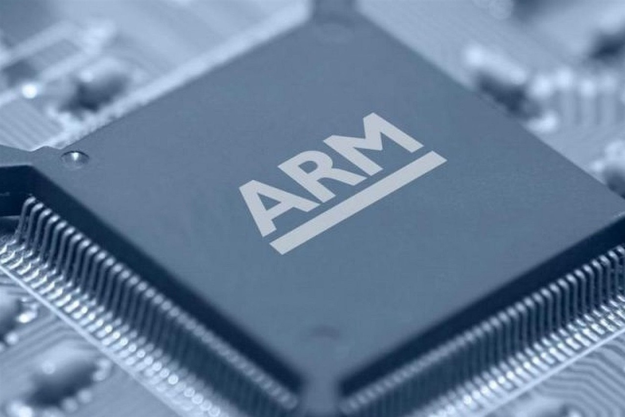 ARM-based PCs to gain share over Intel and AMD