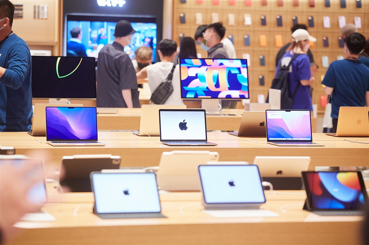 Quanta to shift more notebook assembly lines to Thailand