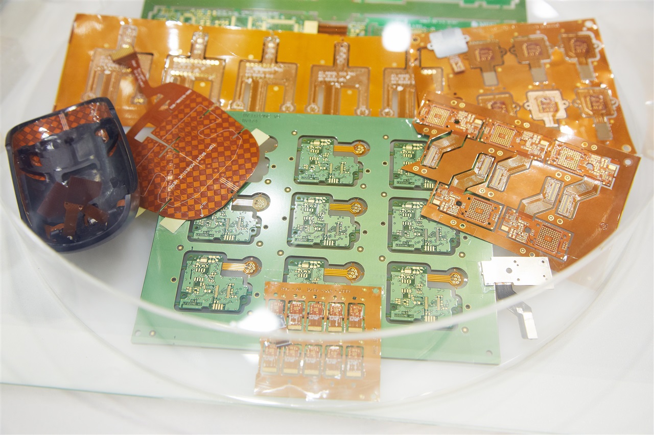 FPCB maker Complex Micro deepens deployments in auto, medical apps