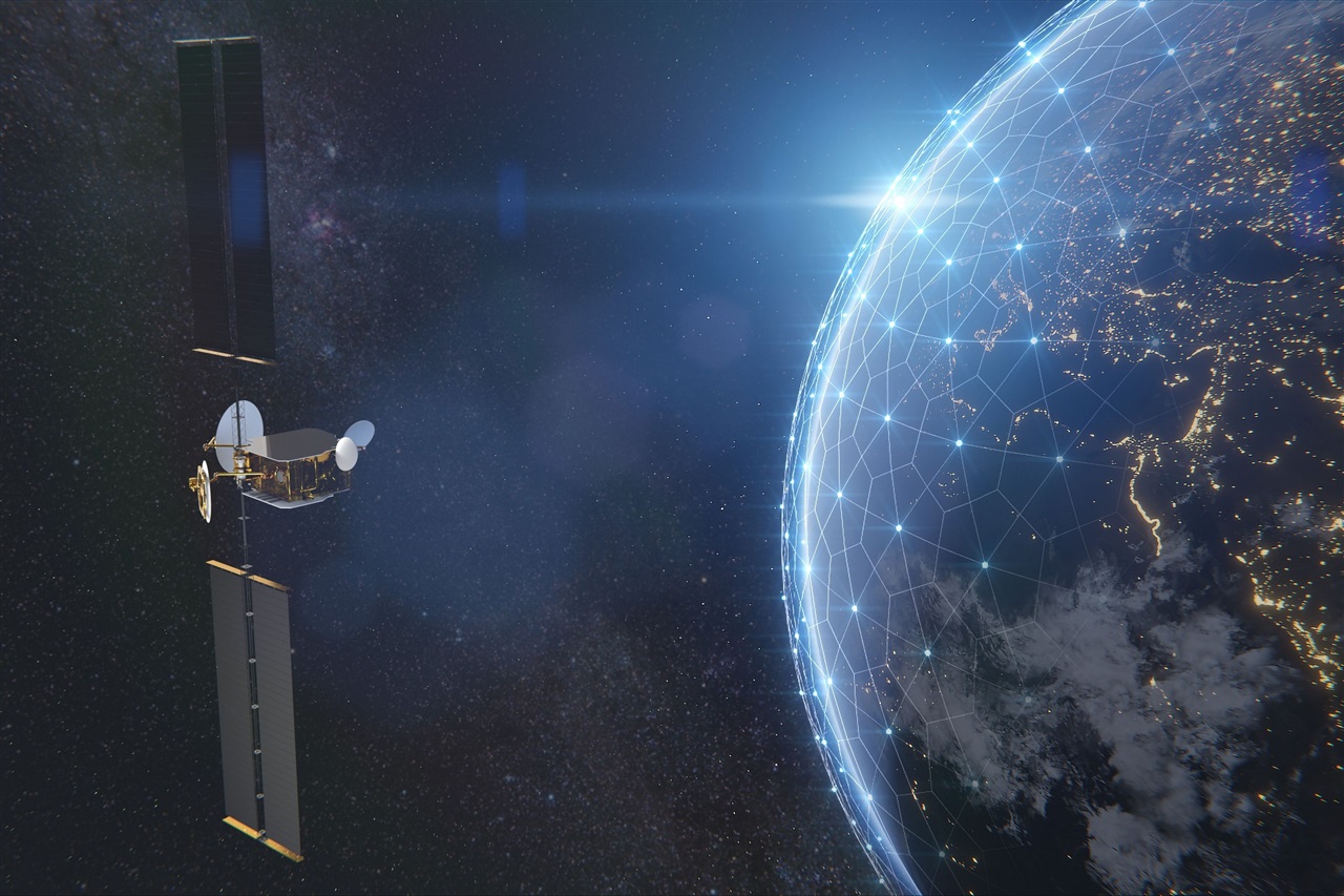 MediaTek is rumored to work with Inmarsat to promote satellite D2D communication service