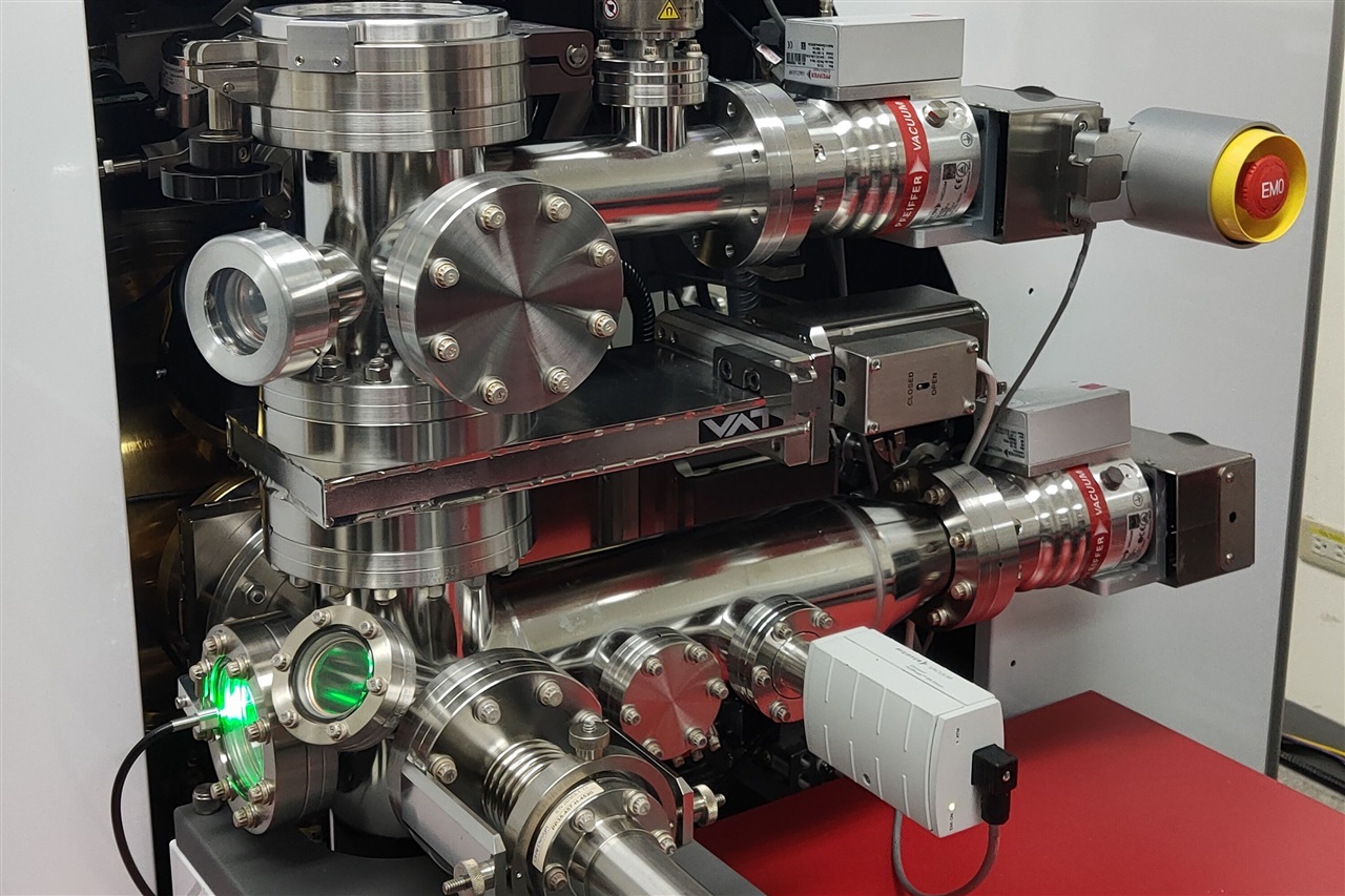 Taiwan intros first public APT system to detect trace elements in ...