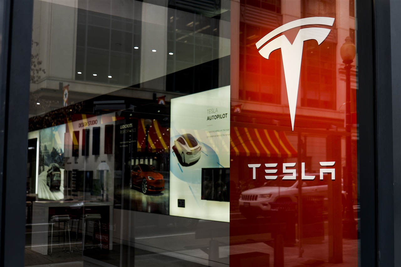 To prevent Tesla price war pain in 2Q23, Chinese automakers said to ...