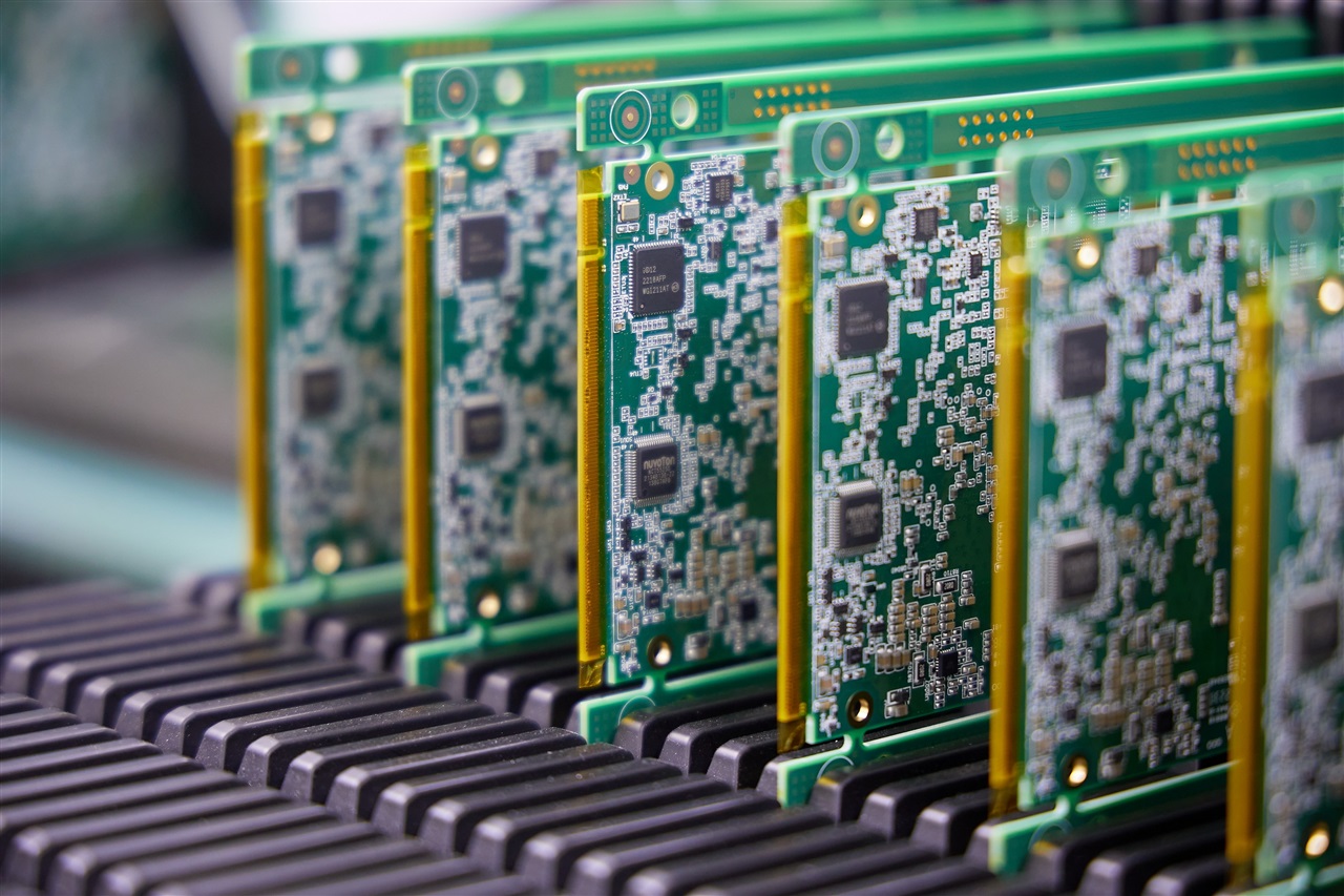 Macronix eyeing return to profit in 2Q23