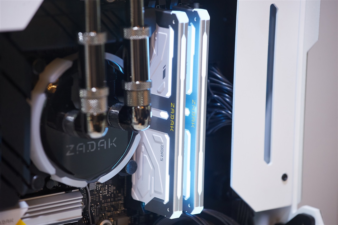 New processors supporting DDR5 to stimulate PMIC demand in 2024