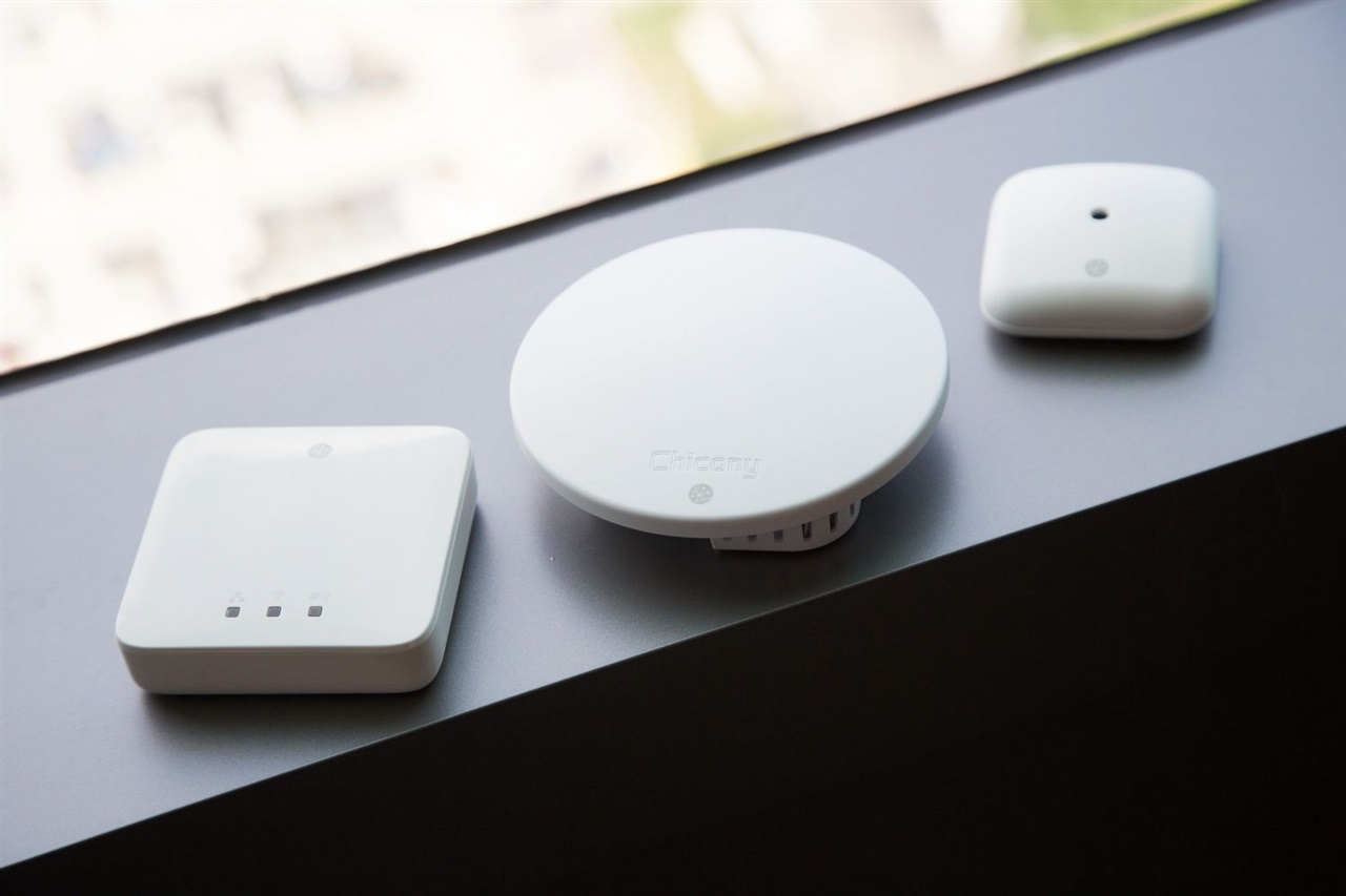 Chicony expects revenue and profit growth in 2Q23