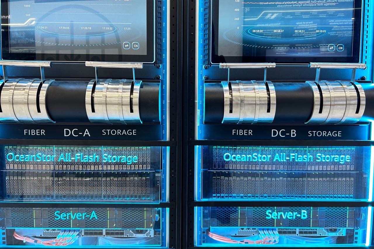 Heat dissipation in high demand for AI servers