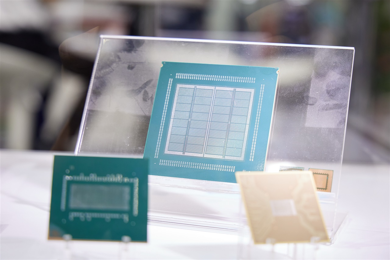 ABF substrate market may regain prosperity in 2024