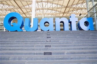 News tagged Quanta Computer at DIGITIMES