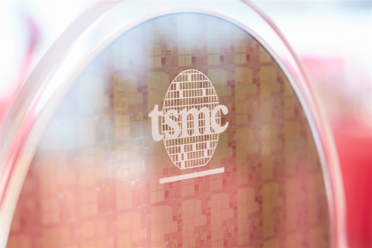 TSMC gearing up for sub-28nm capacity expansion overseas