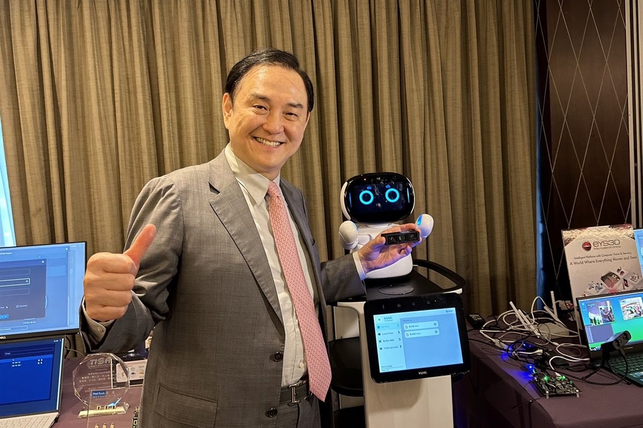 Etron rolls out SPU chip built using TSMC 28nm process