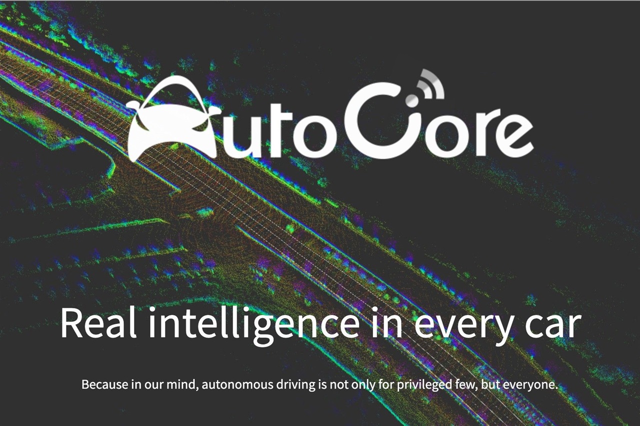 Foxconn: embracing open source, defining automotive software