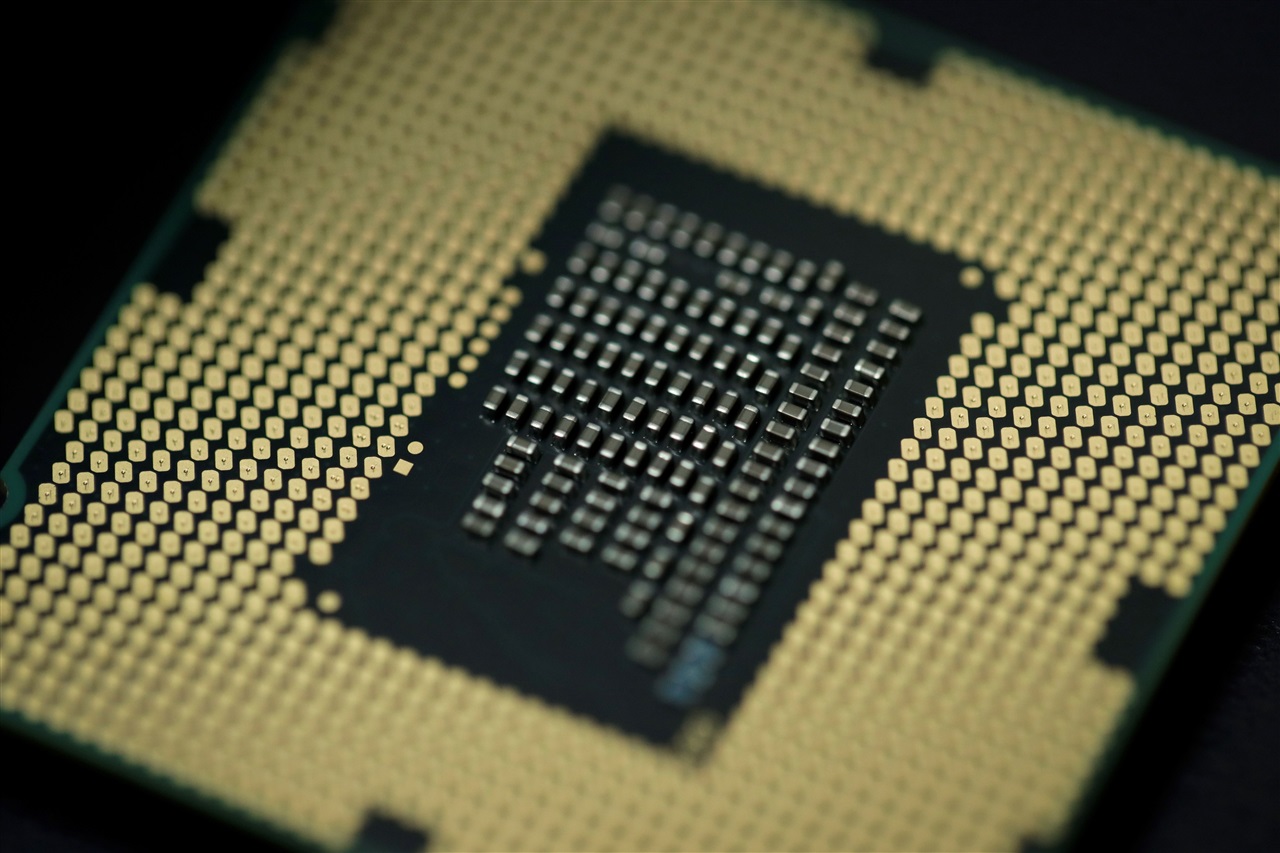 Challenges and progress of Chinese CPU vendors