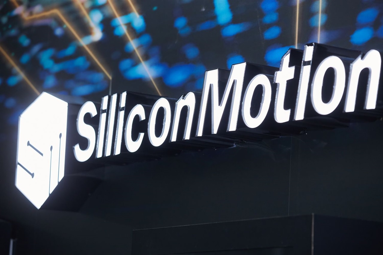NAND flash prices may level off after 3Q23, says Silicon Motion