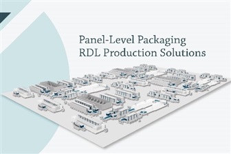 Manz AG develops breakthrough production solution of panel-level ...