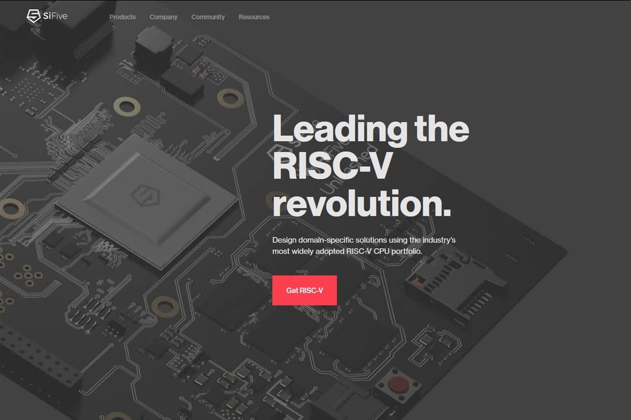 SiFive makes WorldGuard security model accessible to the RISC-V community