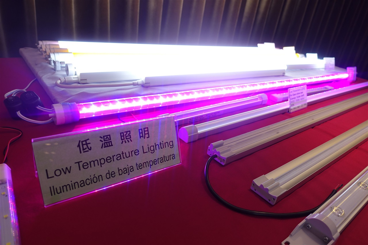 LED firm Ledtech returns to profitability
