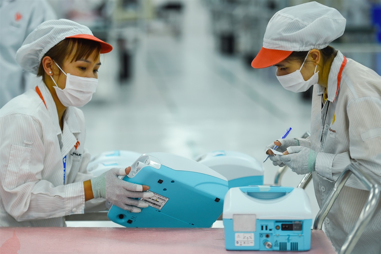 Joint smart warehousing to create win-win situation for distributors