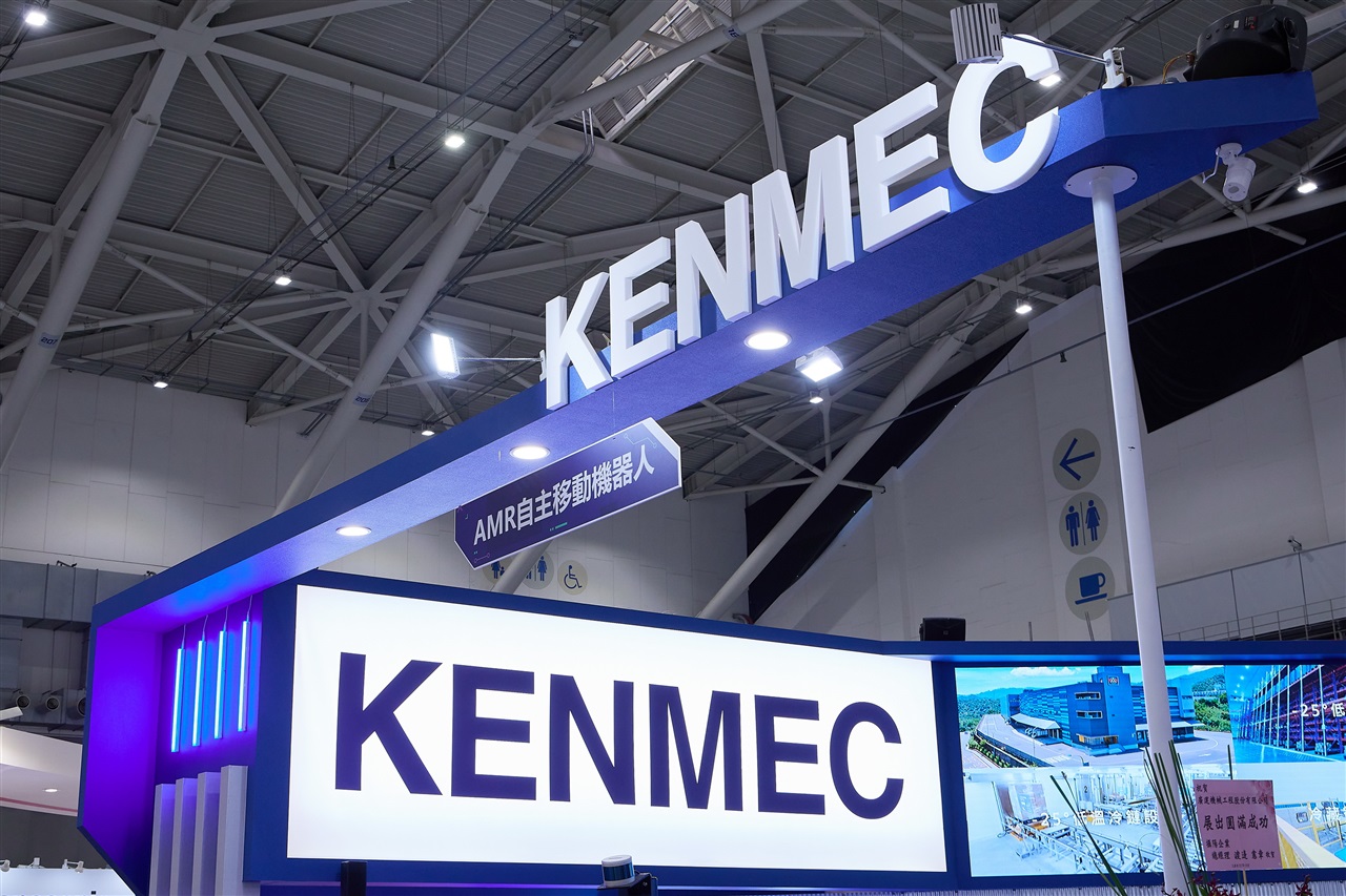 Kenmec liquid cooling solutions penetrate EV battery supply chain